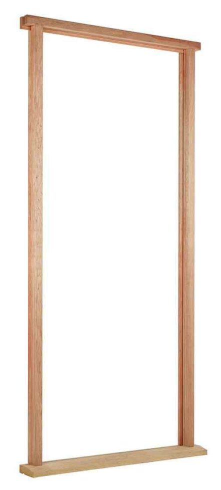 LPD Hardwood Door Frame | Doors Delivered