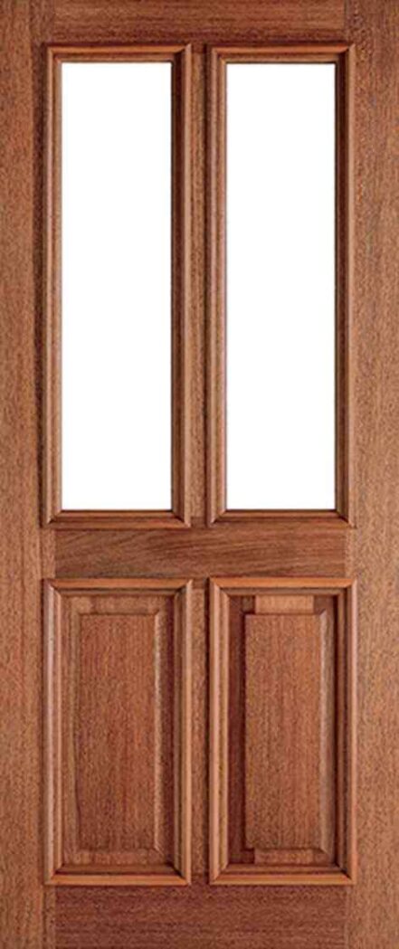LPD Hardwood Derby 2l External Door | Doors Delivered