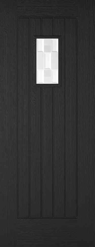 Grey External Doors | Doors Delivered