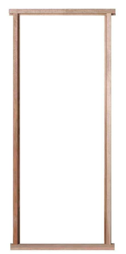 LPD Hardwood Door Frame | Doors Delivered
