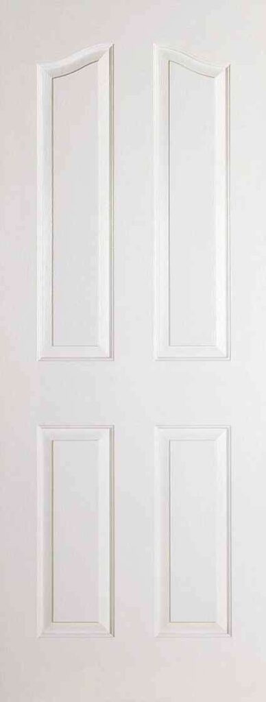 Primed Doors - Primed Internal Doors - Doors Delivered