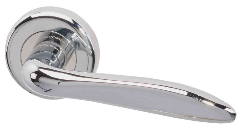 XL Joinery Rebated Door Latch | Doors Delivered