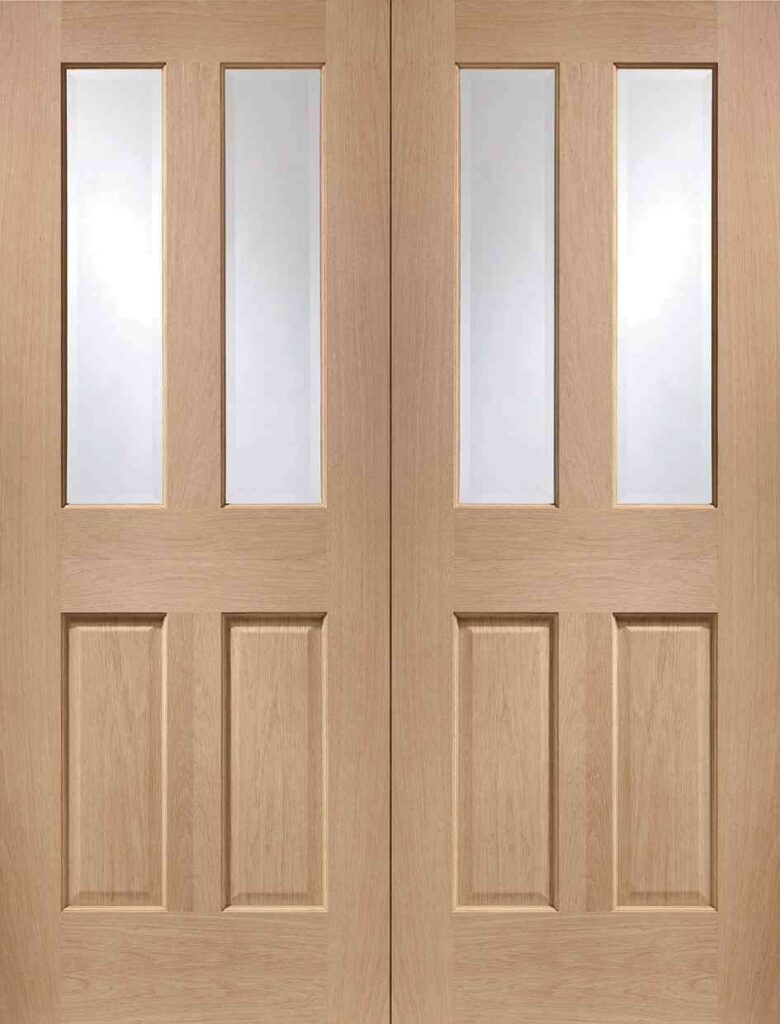 Vestibule Internal Doors | Doors Delivered