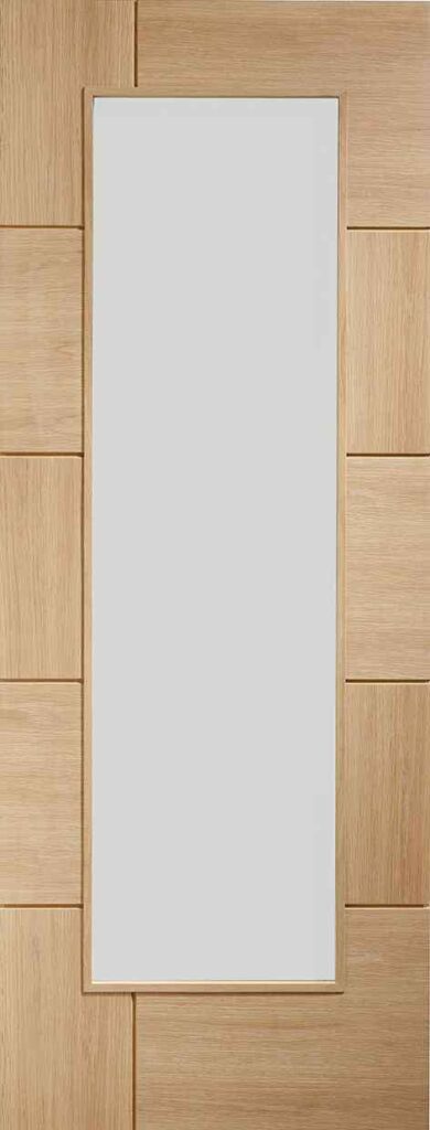 Hardwood Internal Doors | Doors Delivered