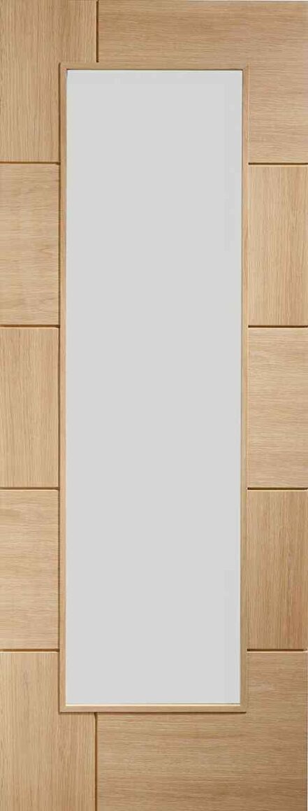 Hardwood Internal Doors | Doors Delivered