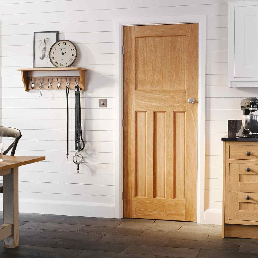 Internal Fire Doors | FD30 Rated Doors | Doors Delivered