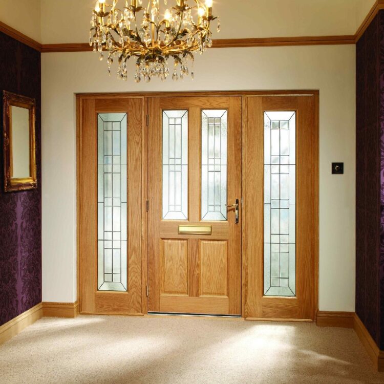 A Guide On How To Fit Door Lining | Doors Delivered