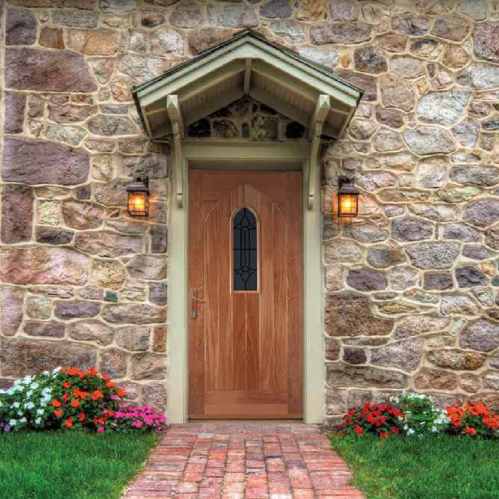 Front Doors For Sale - External Doors - Doors Delivered