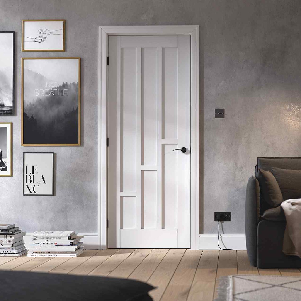 Classic Fire Doors | Doors Delivered