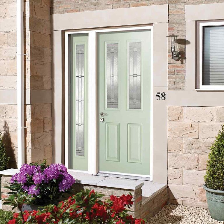 Front Doors For Sale - External Doors - Doors Delivered