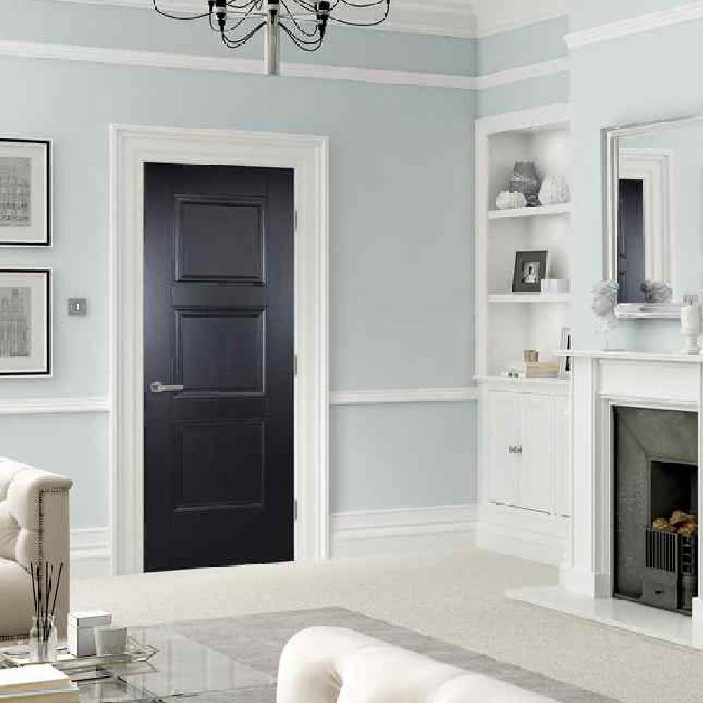 Internal Fire Doors | FD30 Rated Doors | Doors Delivered