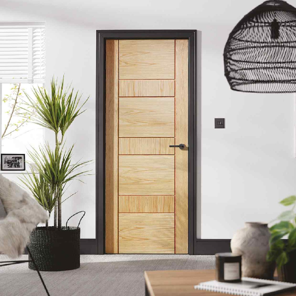 Internal Flush Doors | Doors Delivered
