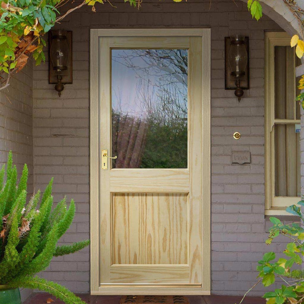 Pine External Doors | Pine Front Doors | Doors Delivered