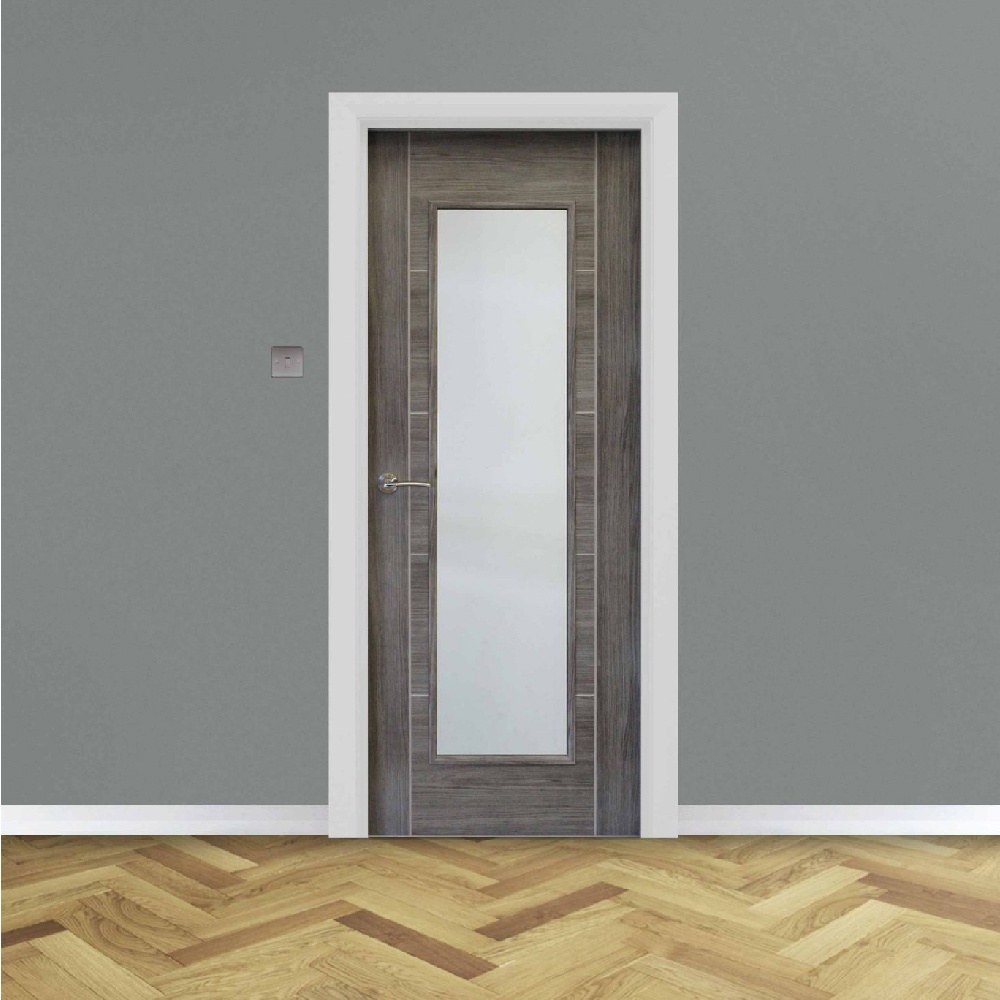Unglazed Internal Doors | Doors Delivered