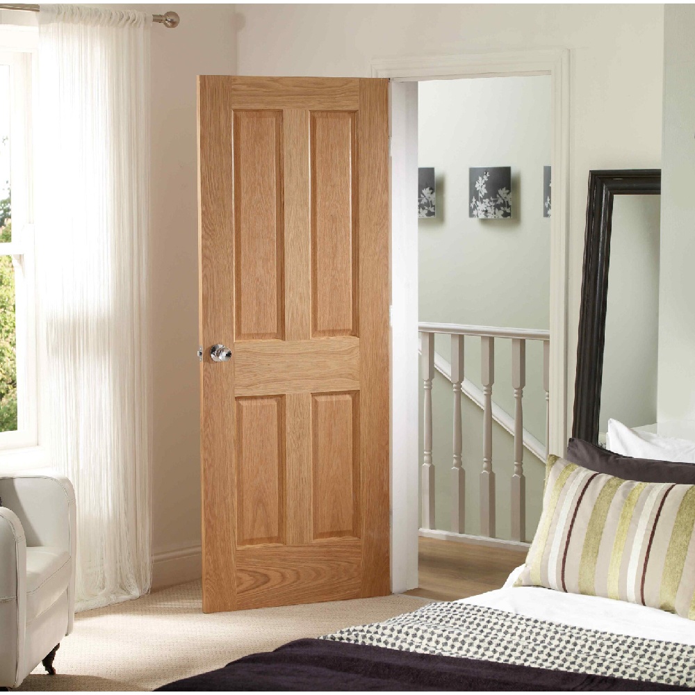 Victorian Fire Doors | Internal Fire Doors