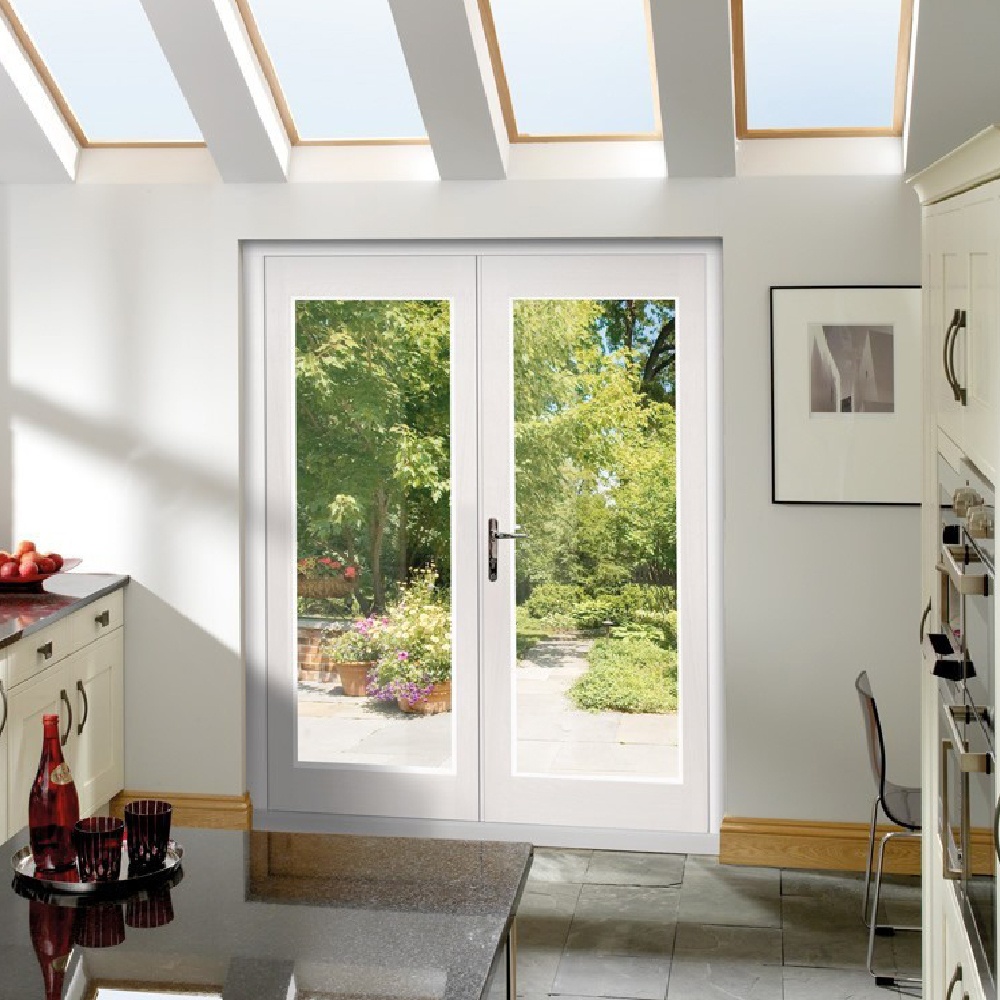 Buy White External Doors | Doors Delivered