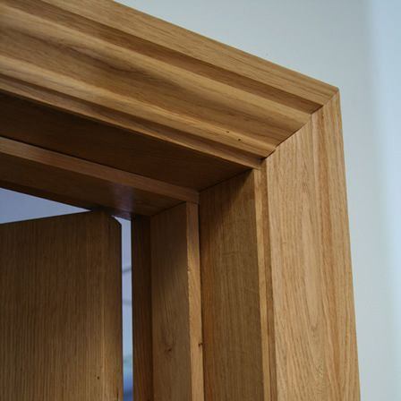 Buy Best Architrave For Doors | Doors Delivered