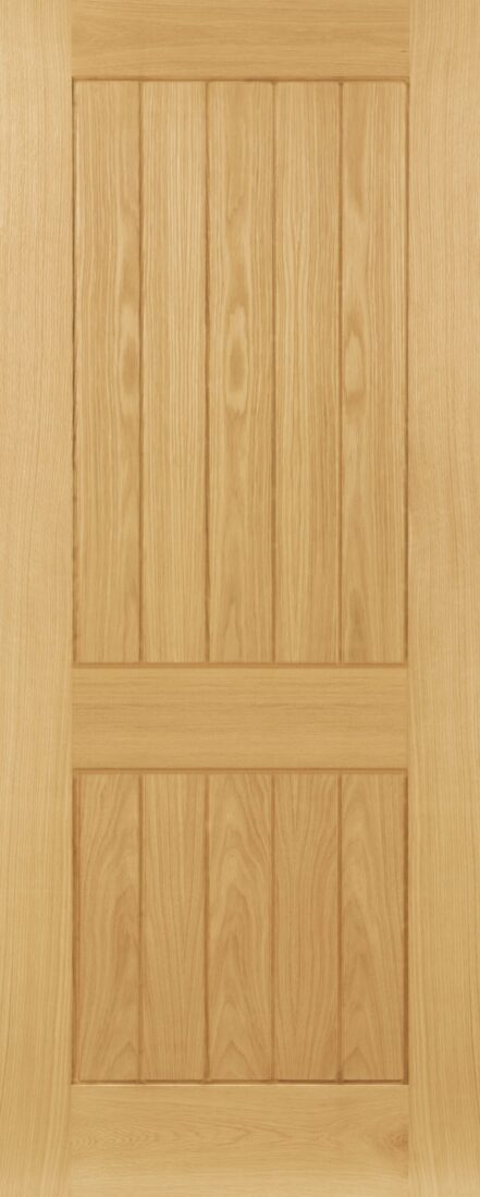 Internal Oak Doors | Doors Delivered