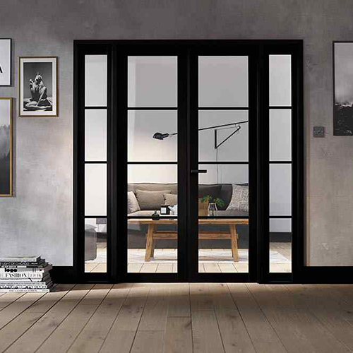 Internal Urban Doors | Doors Delivered