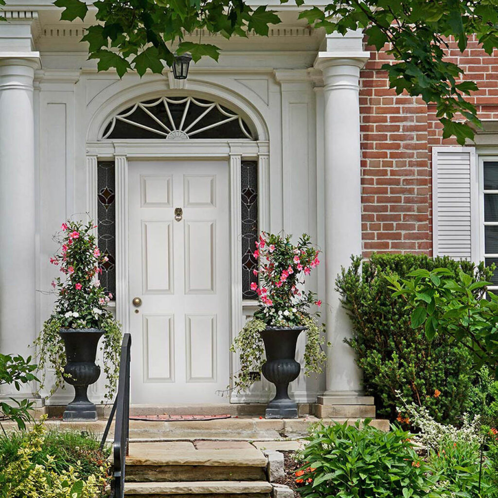 Front Doors For Sale - External Doors - Doors Delivered