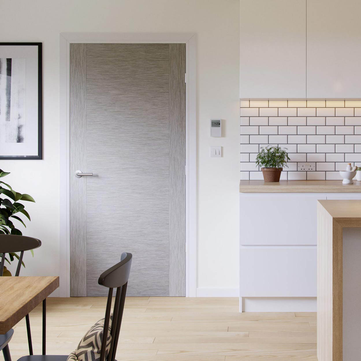 Premdor Doors | Doors Delivered