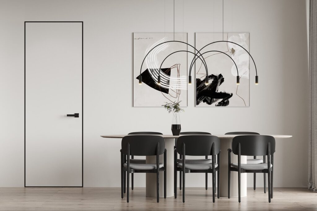 Concealed Doors: Invisible & Hidden Frame | UK's Top Choice