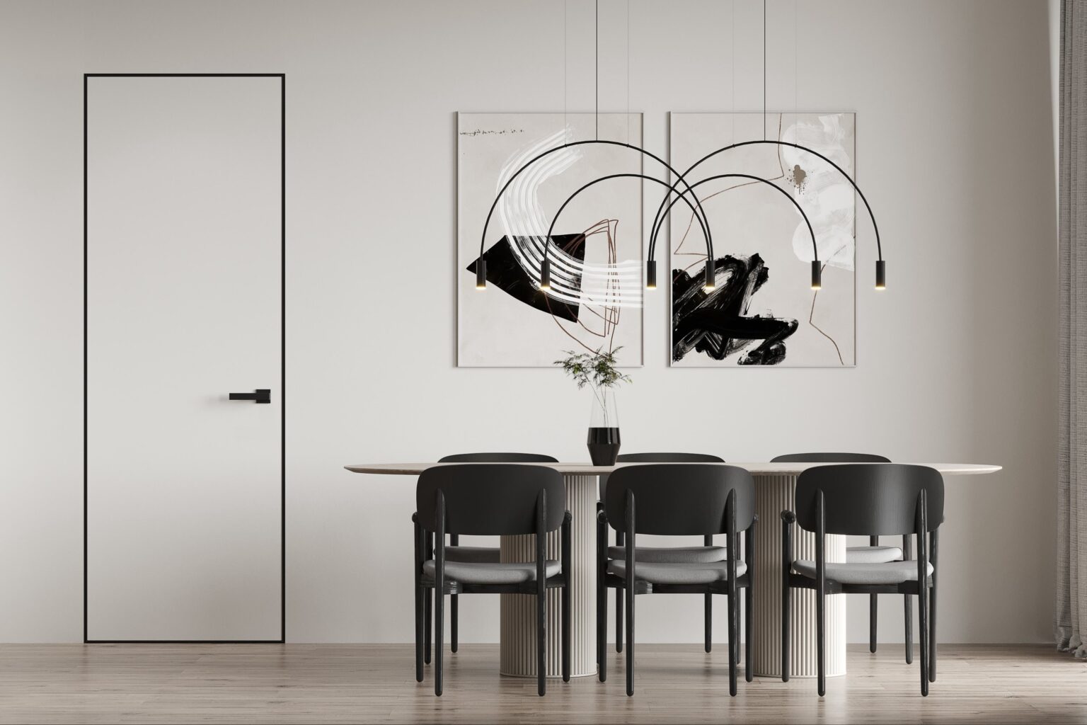 Concealed Doors: Invisible & Hidden Frame | UK's Top Choice